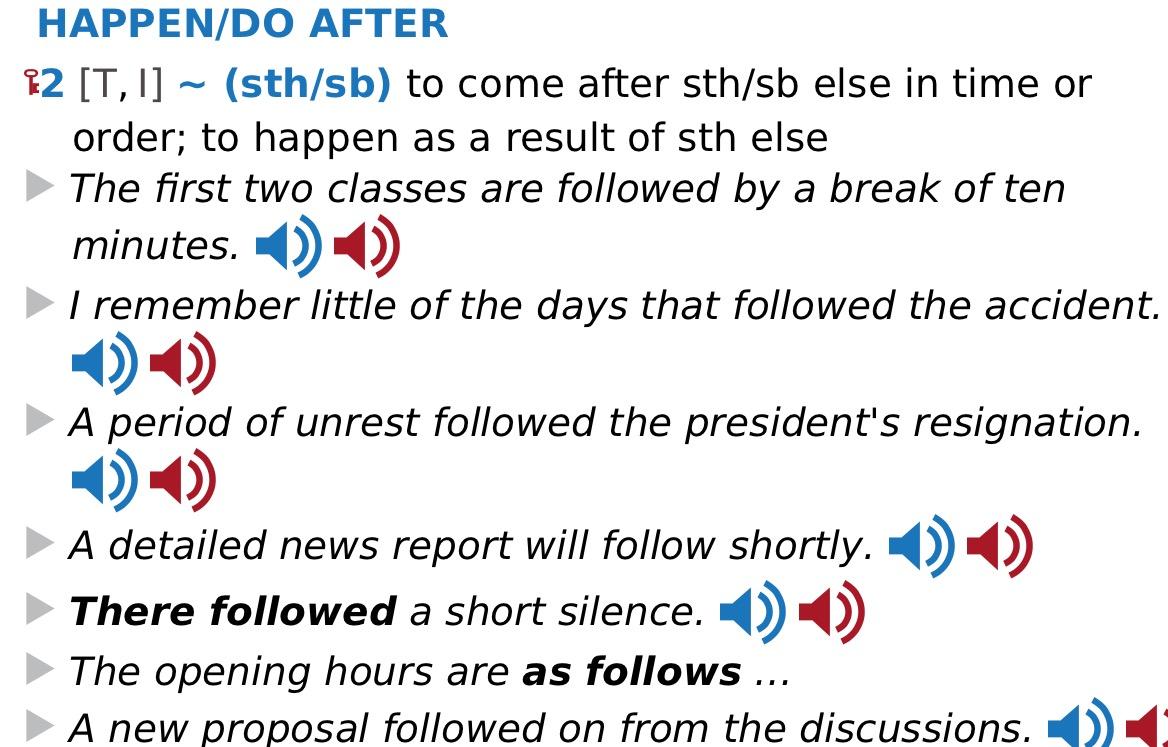 The reasons are as follows如何理解？ - 知乎