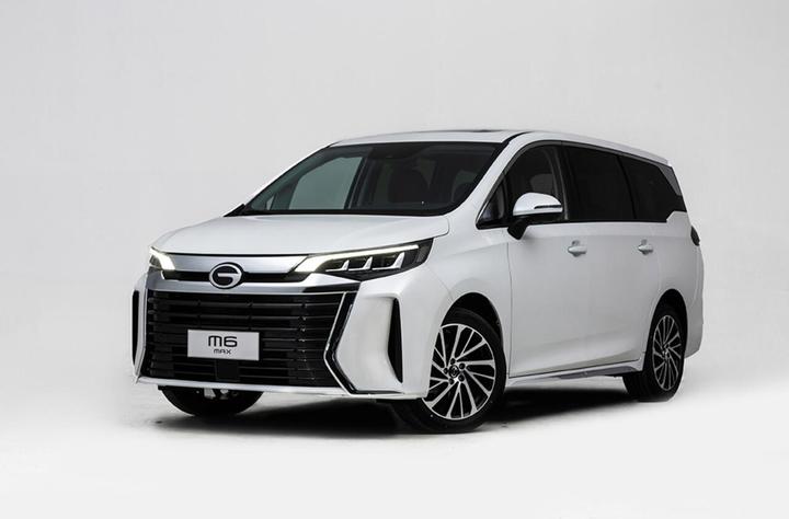 准备好银子 四款MPV新车来袭 风行星海V9、传祺M6 MAX领衔 - 知乎