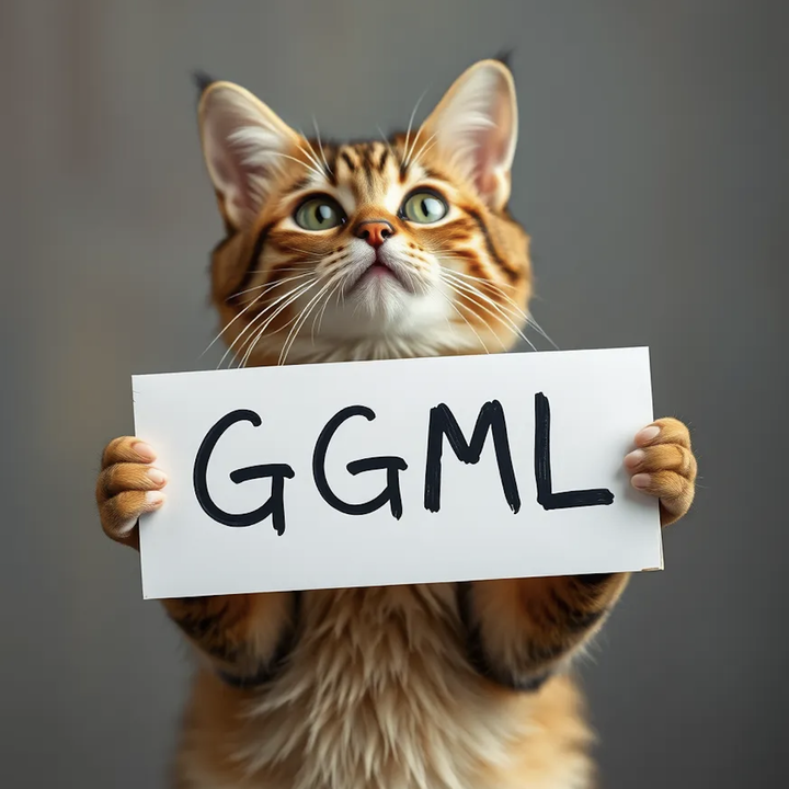 大模型 ggml tensor库解读一 - 知乎