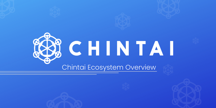 【更新】Chintai 生态与 CHEX 代币经济模型概述 - 知乎