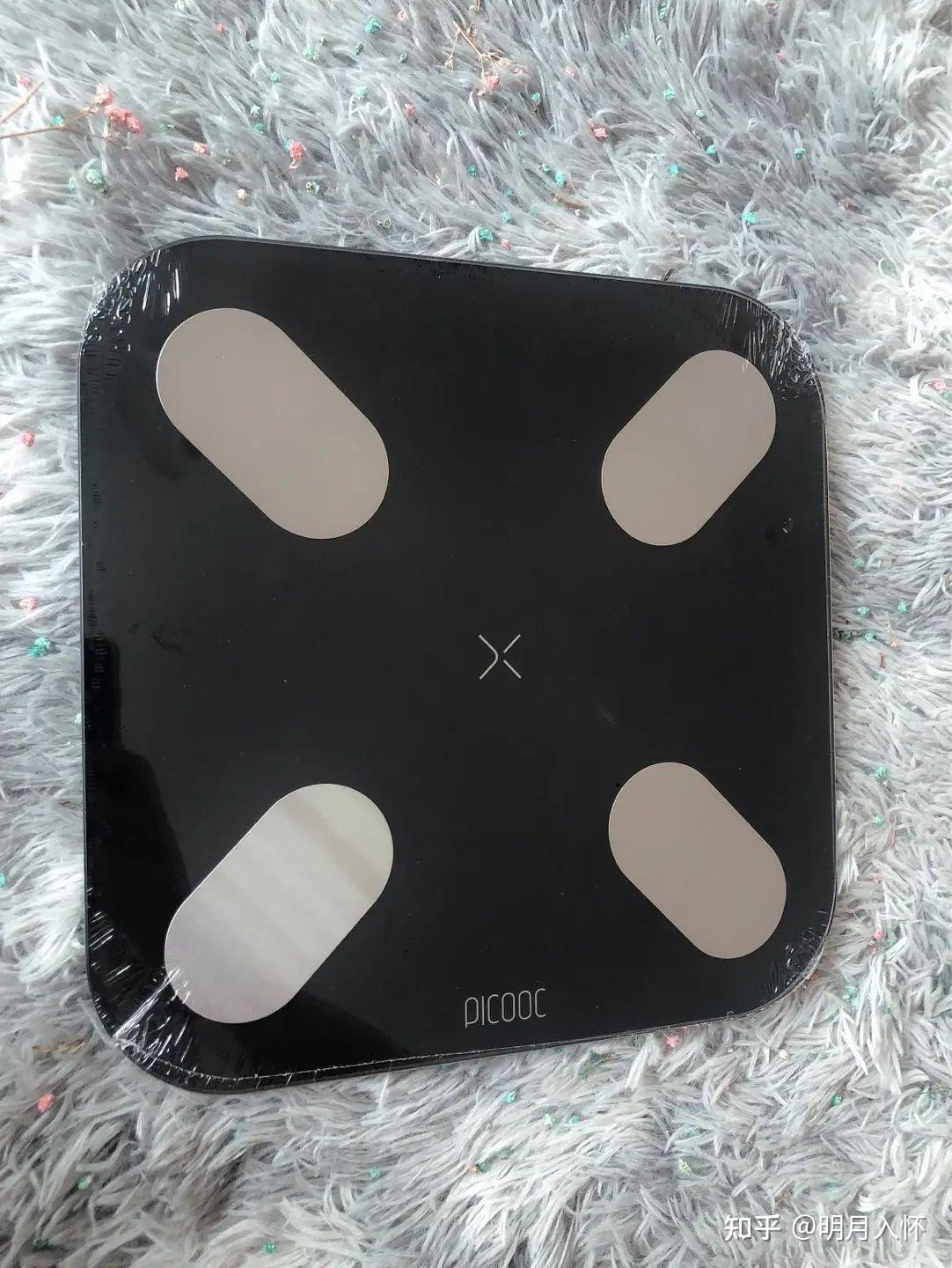 目前有品piccoc的体脂秤有哪些型号？ - 知乎