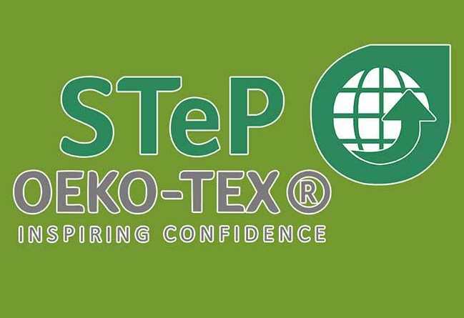 宁波优维助力扬州瑞格纺织品获得OEKO-TEX® STeP认证 - 知乎