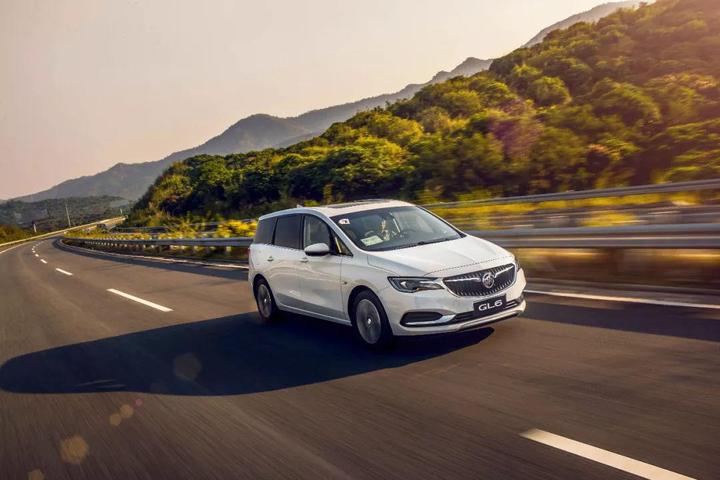 家用MPV车对比传祺M6 选择别克GL6购车分享“一” - 知乎