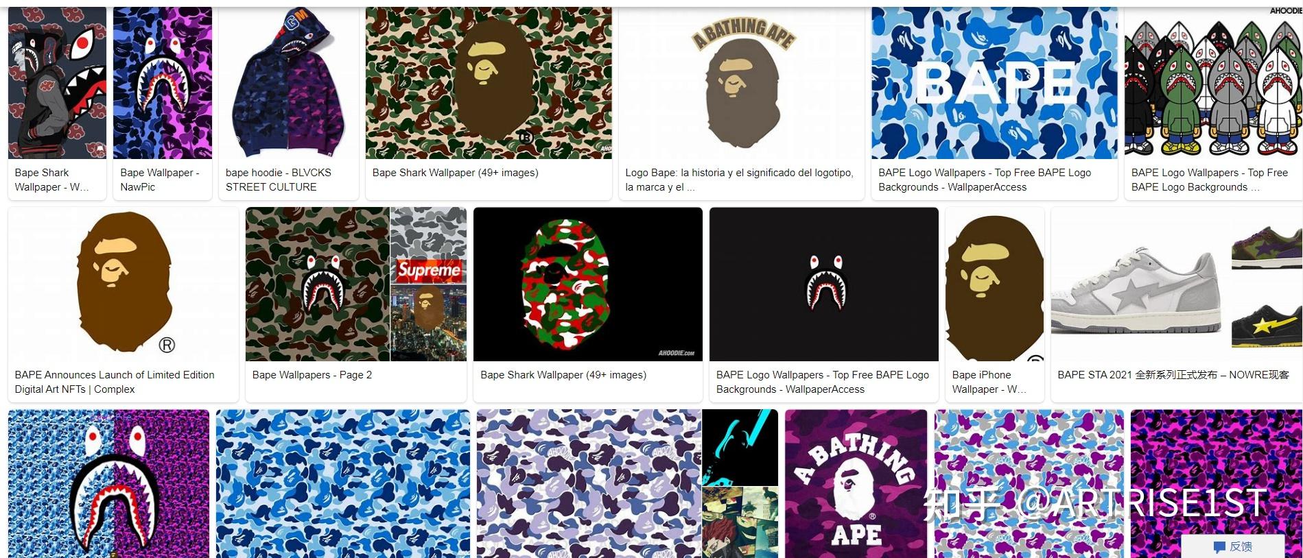 扒一扒 | Bape 究竟是一个什么样的品牌? - 知乎