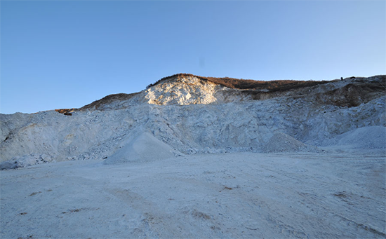 超细滑石粉的特性介绍？这篇文太全了！ - 知乎