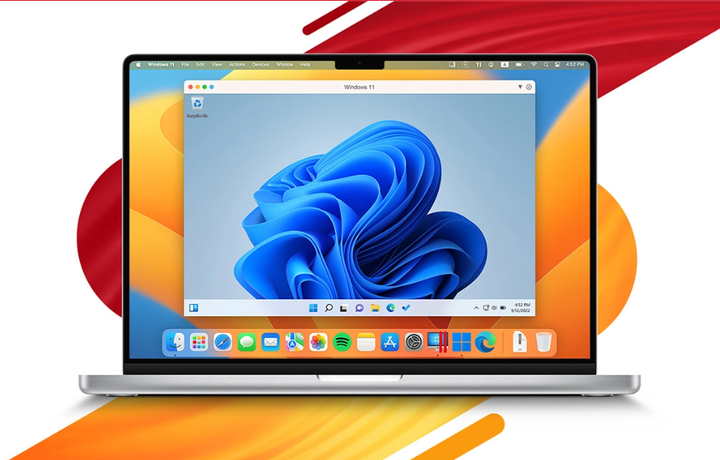 如何在搭载 Apple M2 芯片的 Mac 上安装 macOS 虚拟机 - 知乎