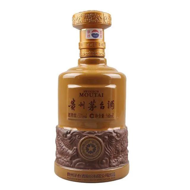 50ml→50L，43种不同规格的茅台大全 - 知乎