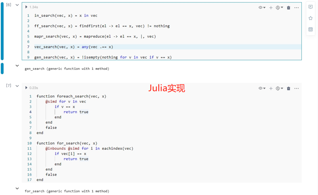 谁是数据科学性能之王？R vs.Python vs.Julia - 知乎