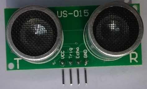 FlexLua低代码技术实现超声波测距测量障碍物距离 - 知乎