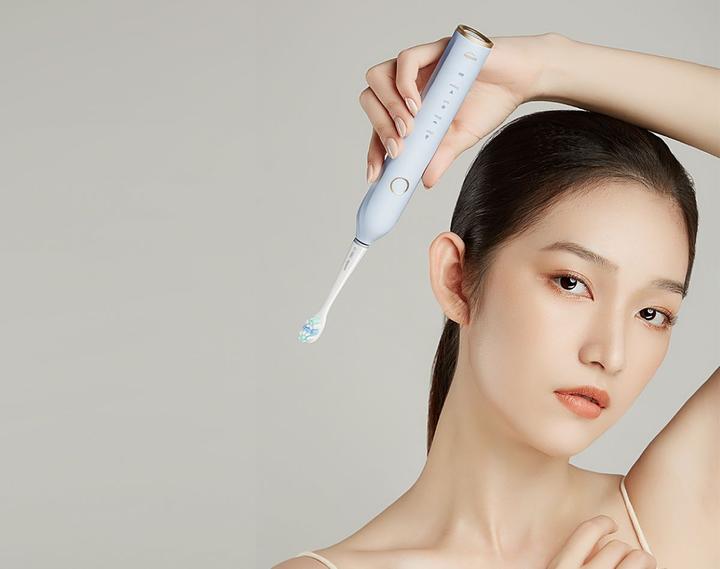 借助社媒运营，新锐品牌Usmile如何打造爆品，成为国产电动牙刷TOP1？ - 知乎