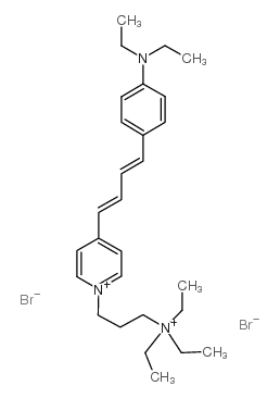 RH 414膜电位荧光探针，161433-30-3，是一种基于荧光共振能量转移（FRET）技术的荧光染料 - 知乎