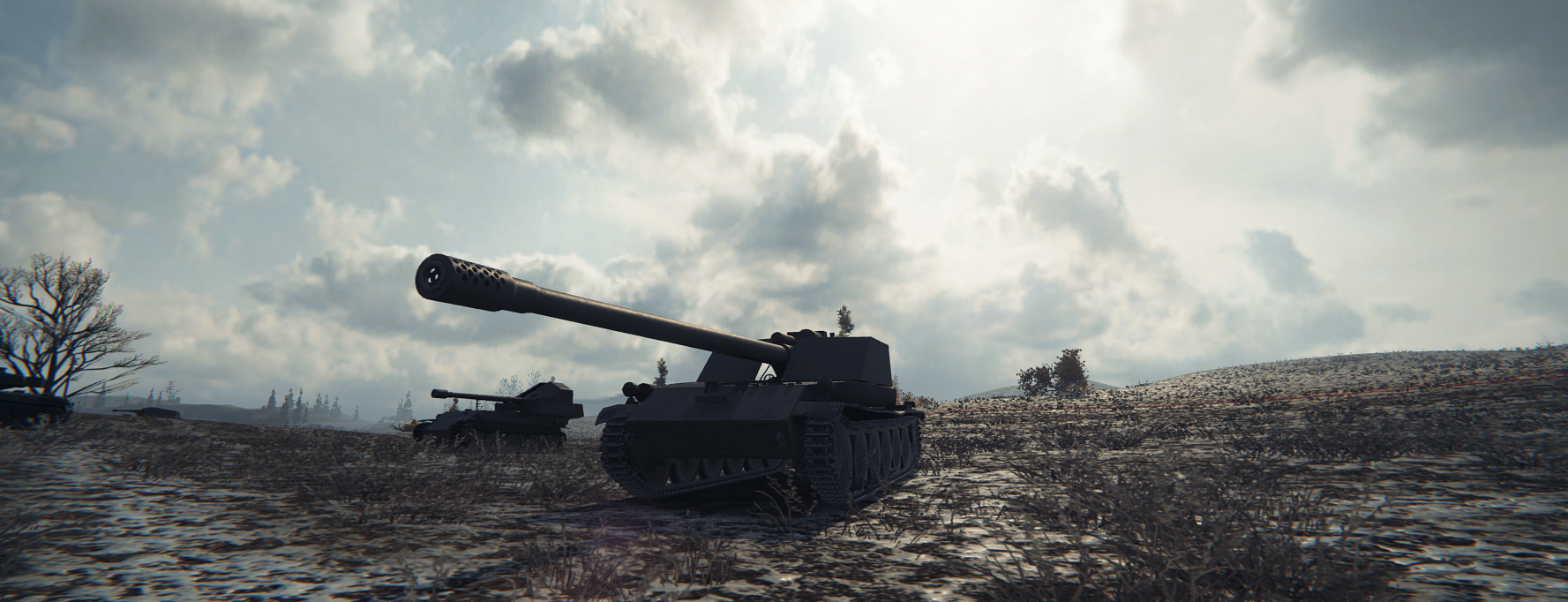 Welcome To YGCO, Rhm.-B. WT！ - 知乎