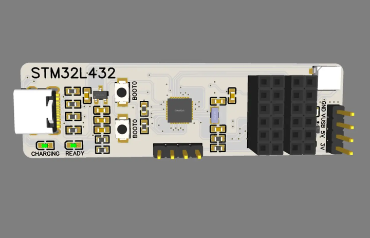 96boards硬件规范简介 - 知乎