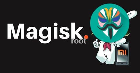 红米Redmi K40手机刷入Magisk获取Root教程 - 知乎