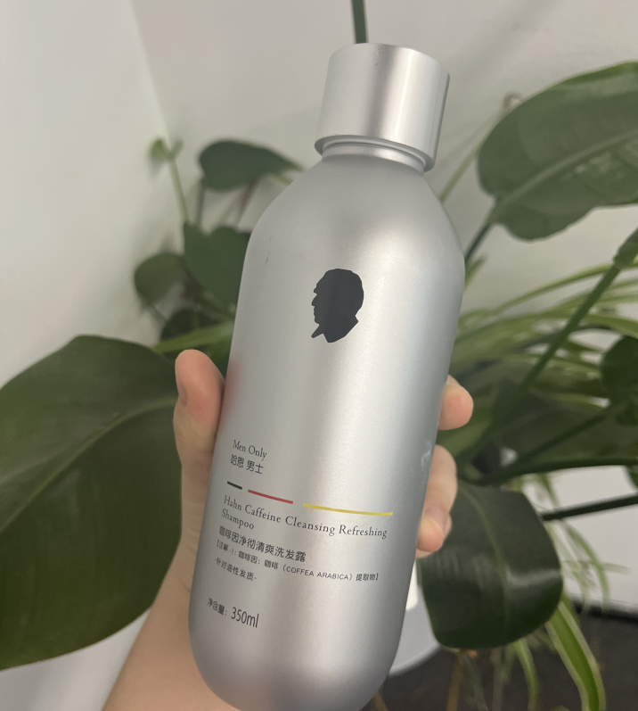 脱发特别严重到底该怎么办，哈恩咖啡因洗发水真能防脱吗？ - 知乎
