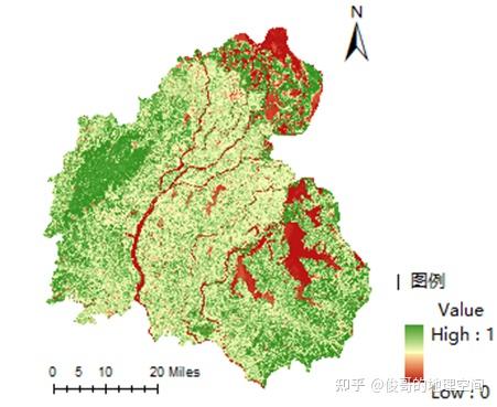 RSEI的详细计算流程，有手就行~ - 知乎