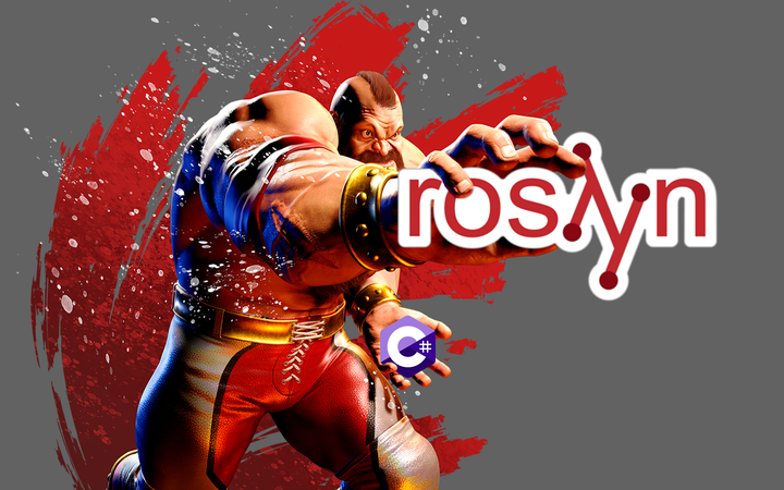 【Roslyn学习笔记-01】认识Roslyn - 知乎