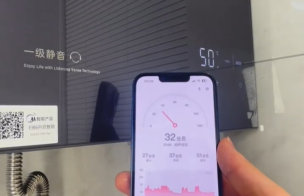 热门燃气热水器型号推荐！美的m9和海尔kl7s哪个好？双循环/无冷感怎么样？内附6款热门高性价比燃气热水器测评