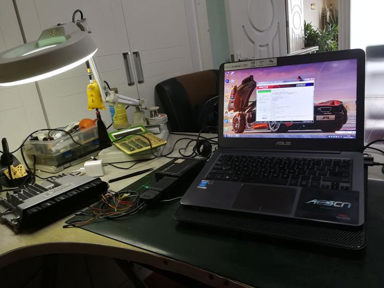 实用型豪华SUV奥迪Q7刷ecu释放潜在性能更完美 - 知乎