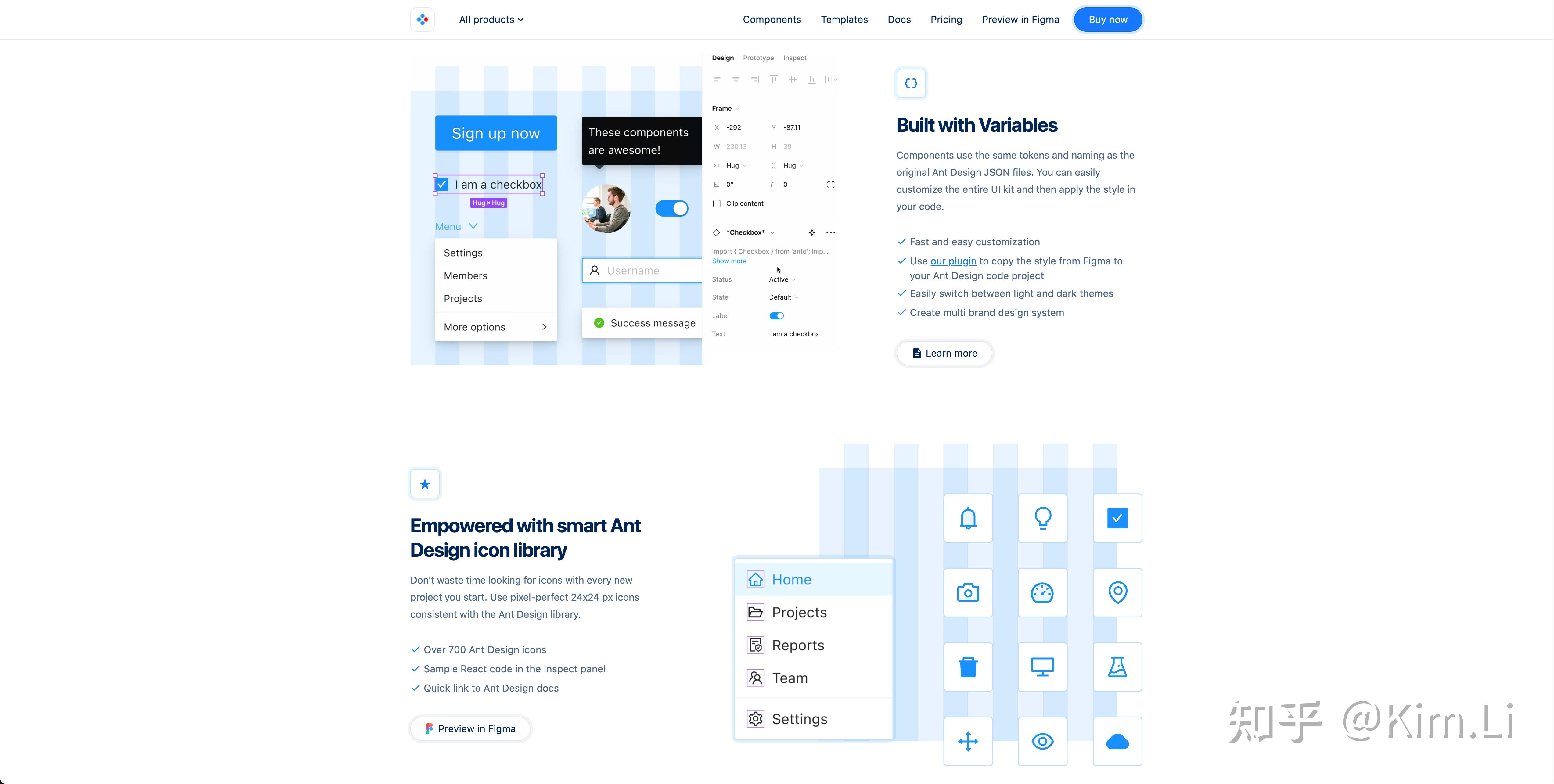请问figma的UI iOS组件在哪弄？ - 知乎