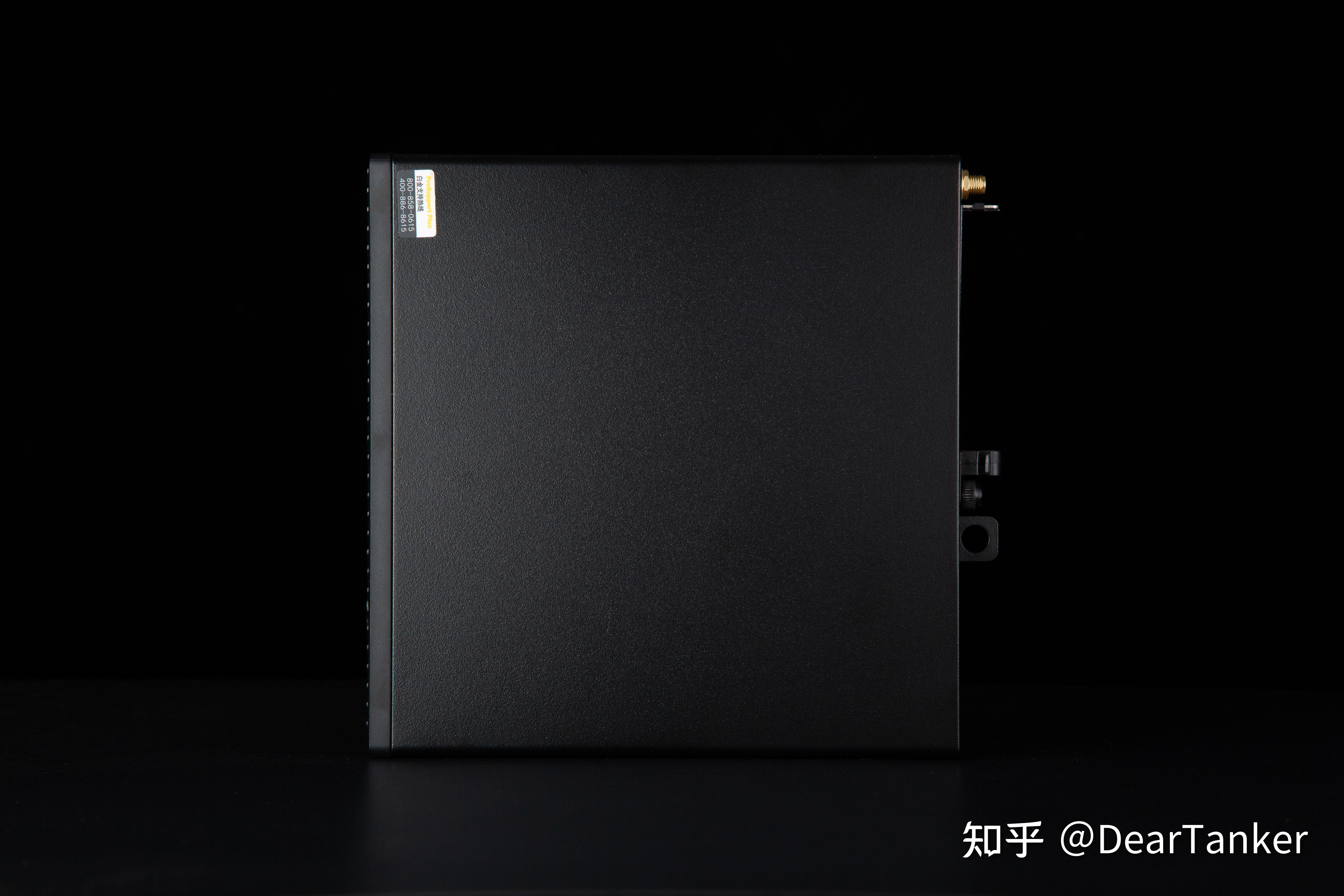 戴尔 Dell OptiPlex 7080 Micro 微型机展示及拆机 - 知乎