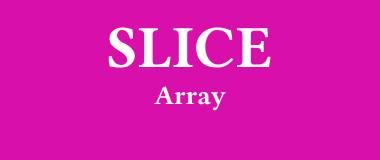 lodash源码之数组slice方法 - 知乎