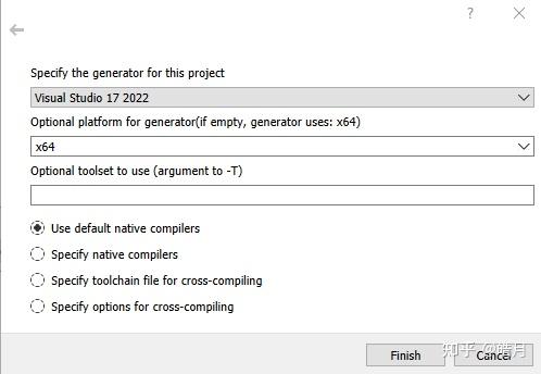 windows下paho.mqtt安装教程（C/C++） - 知乎