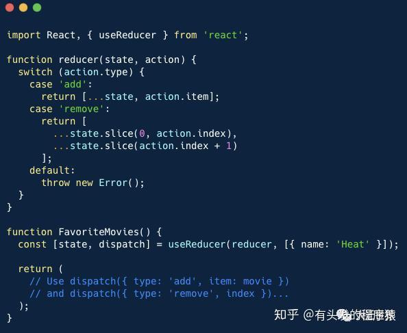 简单易懂的 React useState() Hook 指南（长文建议收藏） - 知乎