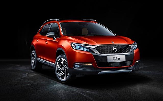 雪铁龙DS6说明书用户手册｜Citroen DS6 Owner's Manual - 知乎