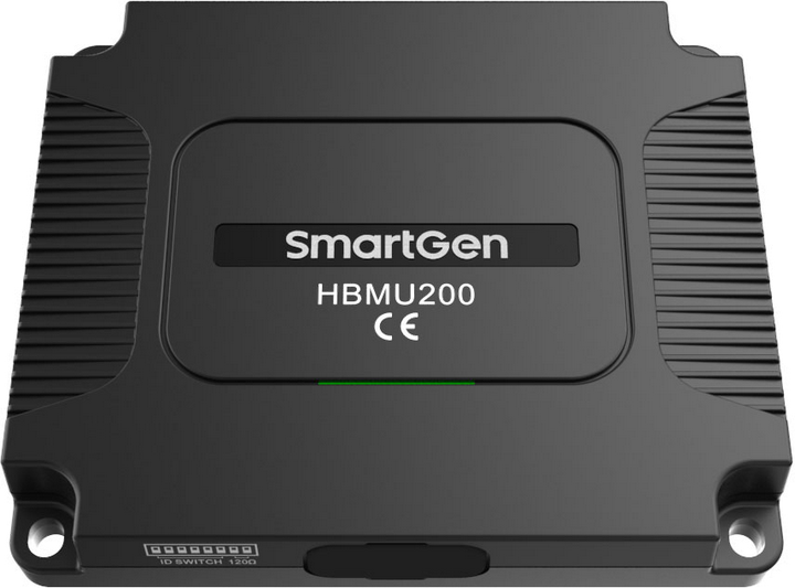 新一代电池管理模块HBMU200及储能高压控制箱功能特点介绍 - 知乎