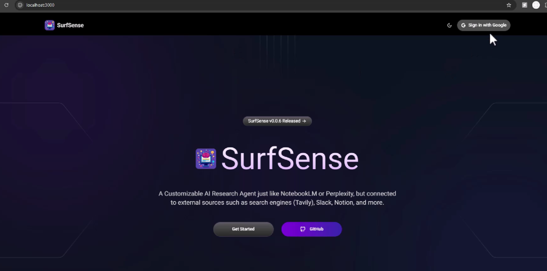 GitHub 开源项目 | 打通Notion、GitHub、搜索引擎的AI超脑 - 知乎