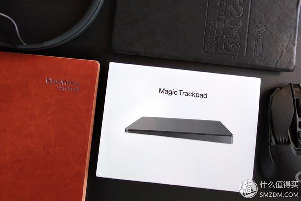 如何评价 Apple Magic Trackpad 2 ? - 知乎