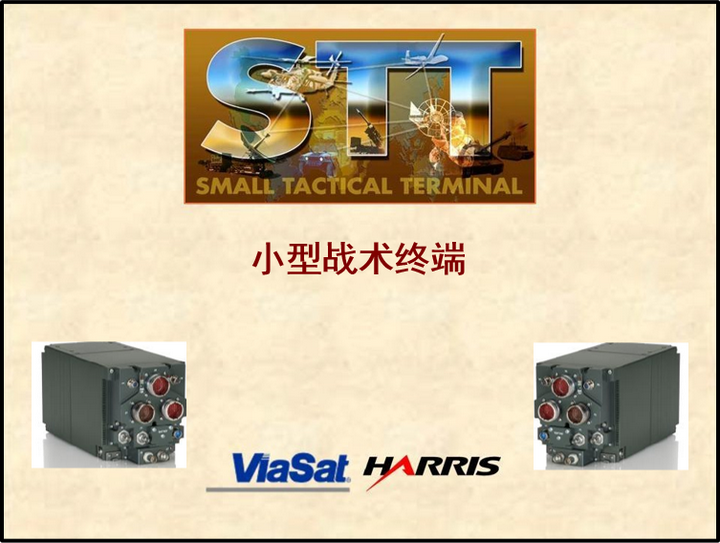 小型战术终端（STT） - 知乎