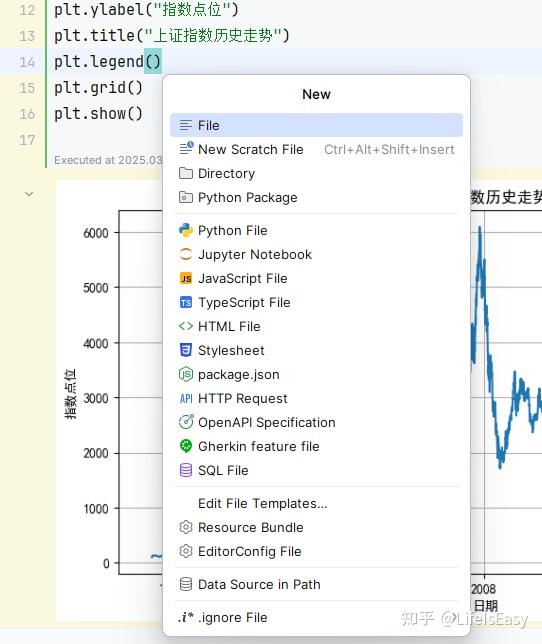 PyCharm VS Jupyter Notebook：量化投资开发环境PK - 知乎