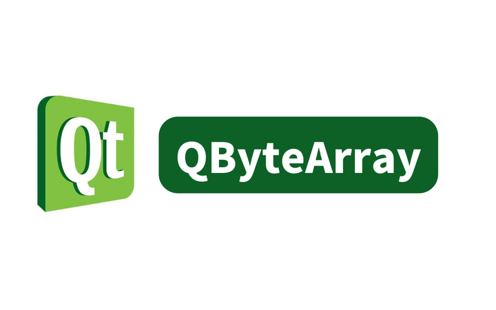 Qt：QByteArray - 知乎