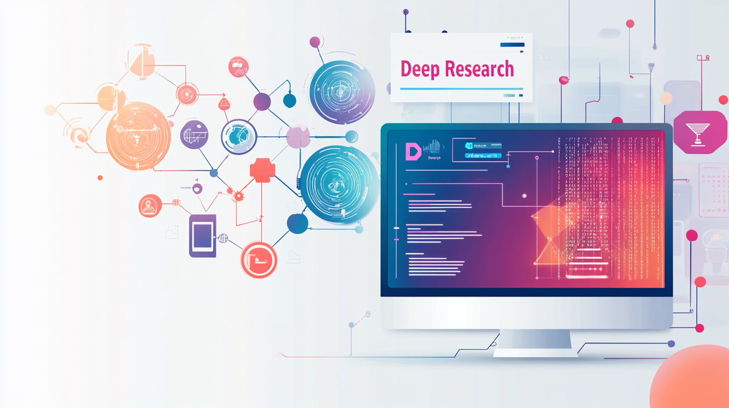 OpenAI Deep Research：AI深度研究助手完整产品解析 - 知乎