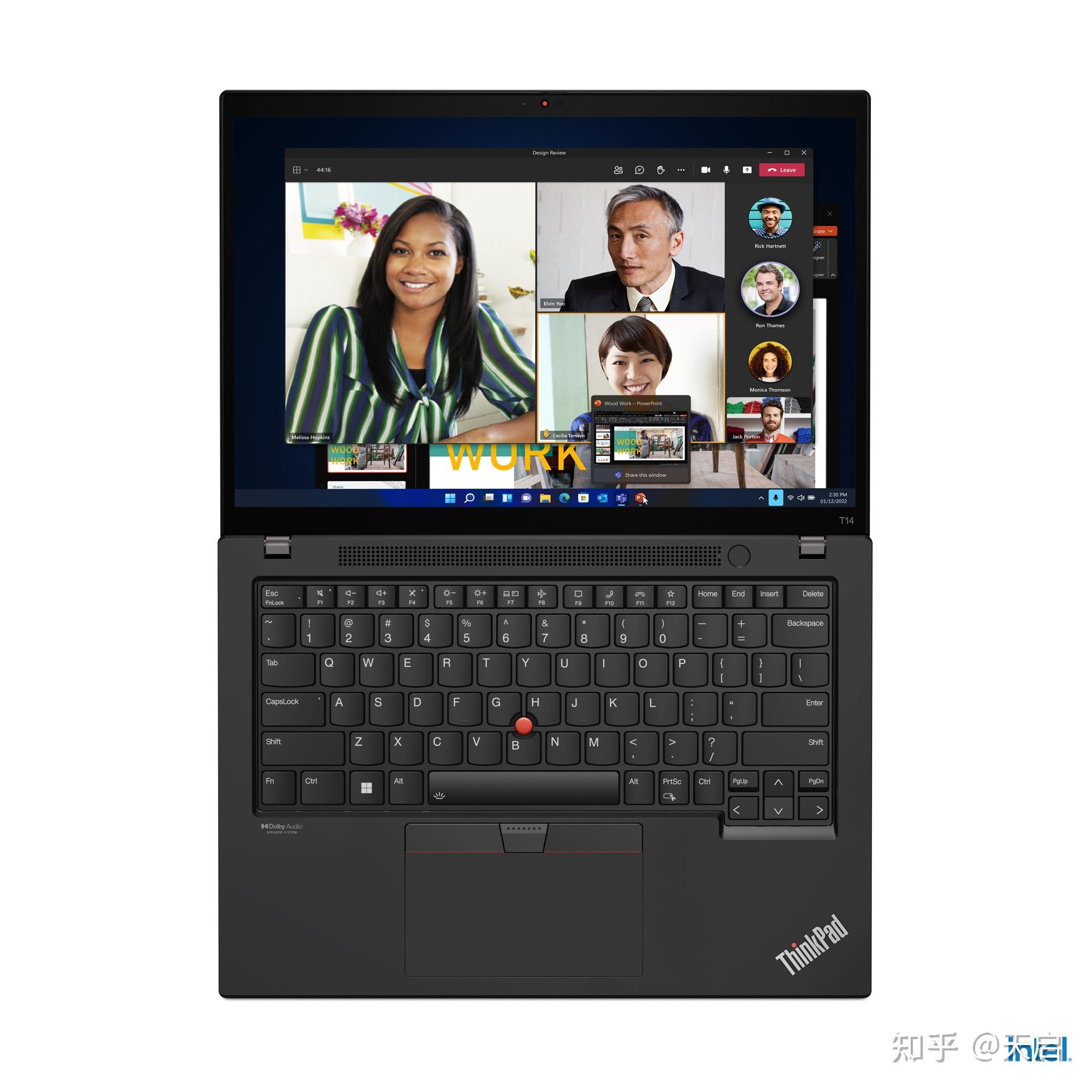 2022 ThinkPad 全系列产品简析（主流篇 X/T/Ps/S系列） - 知乎