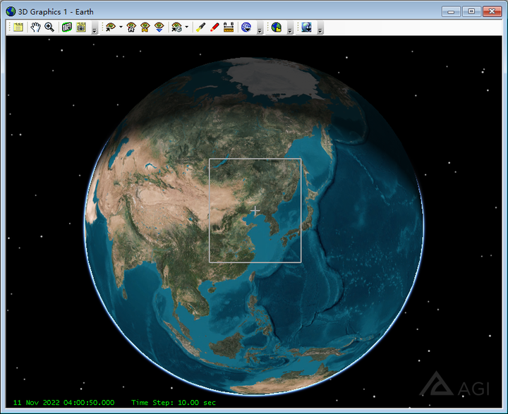 【STK11官方Tutorial学习笔记】Lesson1：创建新场景 - 知乎