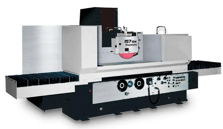 磨床CE认证EN ISO 16089 - 知乎