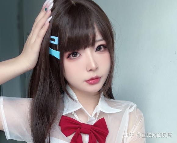 如何评价coser小姐姐yuuhui玉汇，以及她的cos代表作 - 知乎