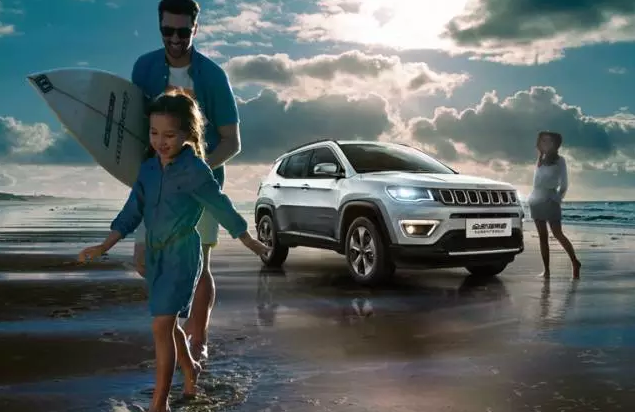 全新Jeep指南者15.98万起！专治家庭SUV选车妥协症 - 知乎