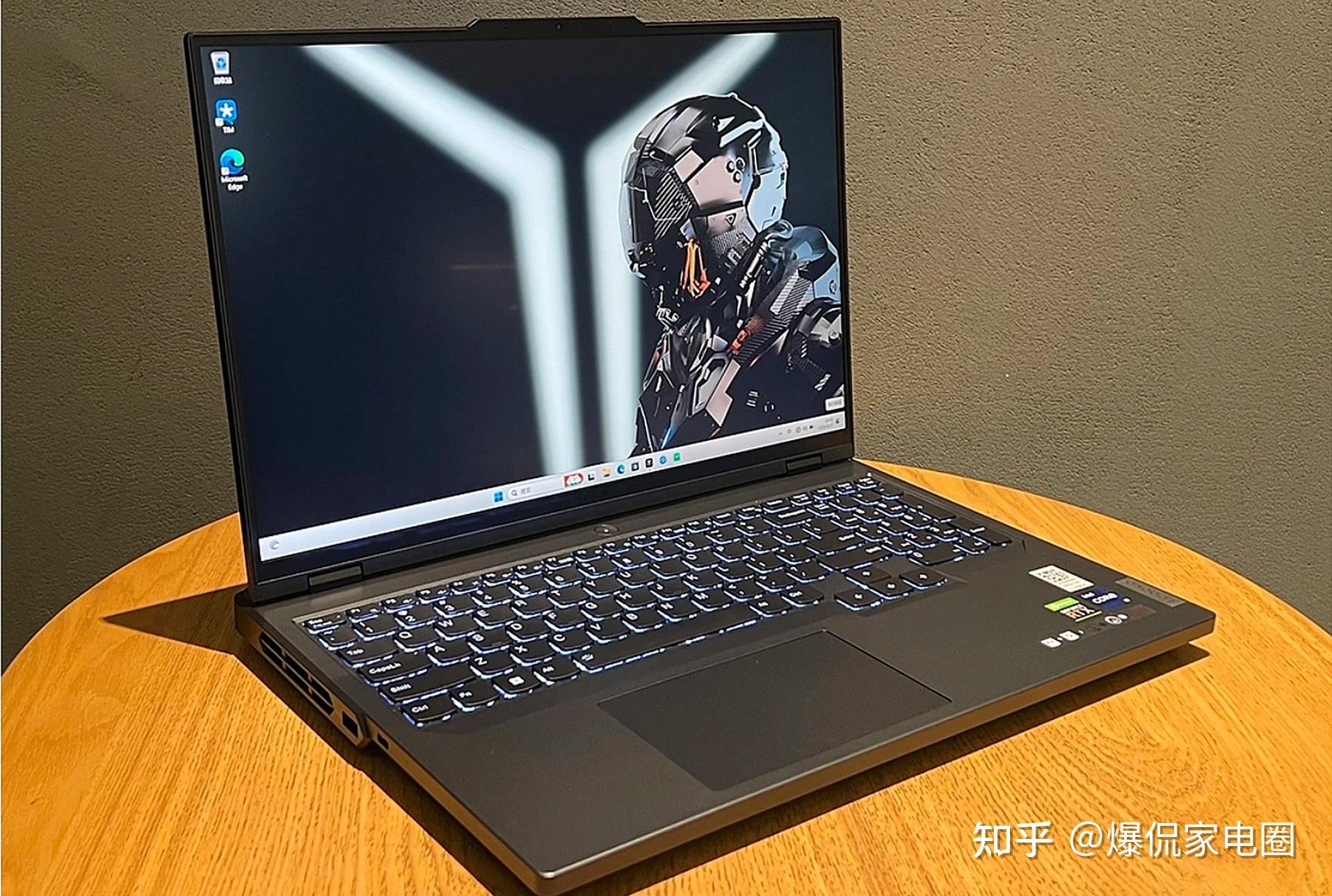 联想太良心了！拯救者Y9000P 2024版售价创新低，等等党有福了 - 知乎