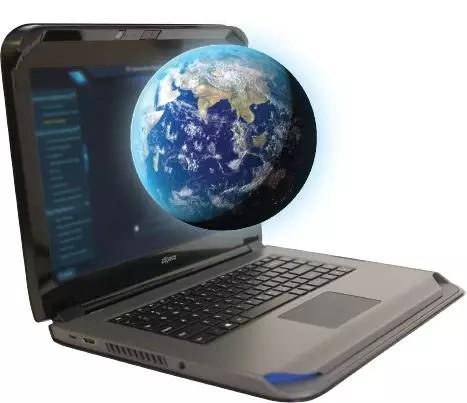 zSpace XR笔记本斩获2019 CES创新大奖 - 知乎