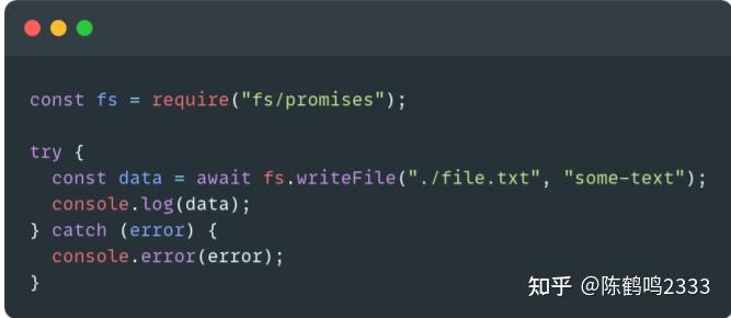 如何使用promisify优雅地替换掉不优雅的callback？ - 知乎