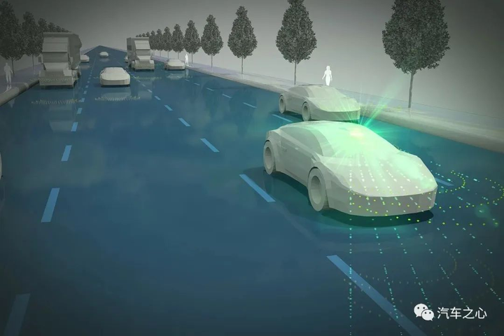 Yole 权威报告：中国市场激光雷达「超预期」增长，城市 NOA 落地加速助推 - 知乎