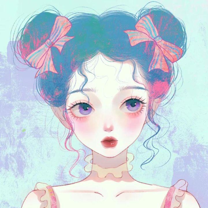 140张特别好看的女生头像 - 知乎