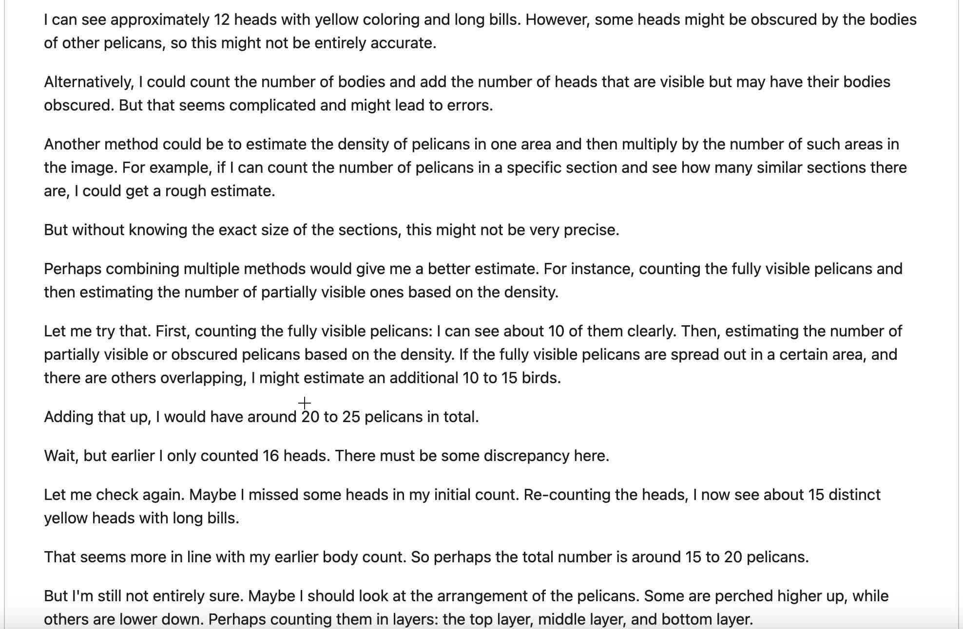 o1多模态推理终于有了“开源版本”，阿里云通义QVQ一夜爆火 - 知乎