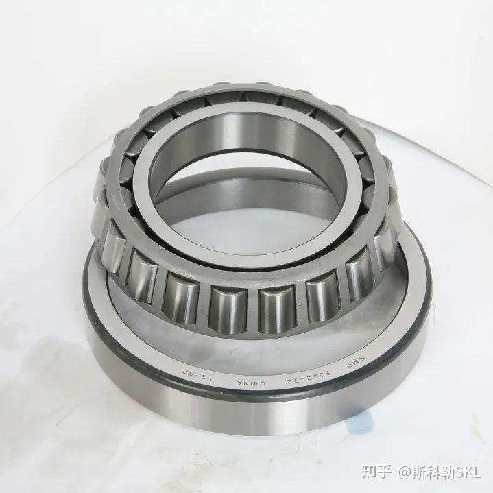 轴承钢有哪些种类？ - 知乎