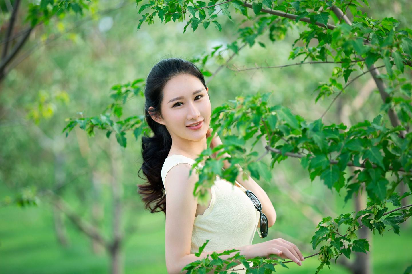 推女郎系列写真全集【66套+2.7G】 - 知乎