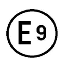 欧盟车载类产品E-mark认证 - 知乎